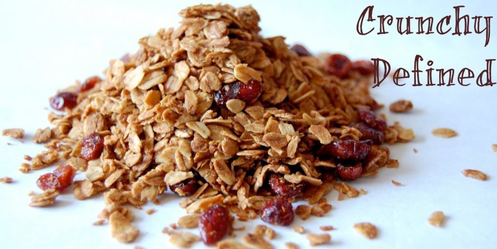 Crunchy Defined What Is Crunchy The Pistachio Project Crunchy Defined What Is Crunchy The Pistachio Project