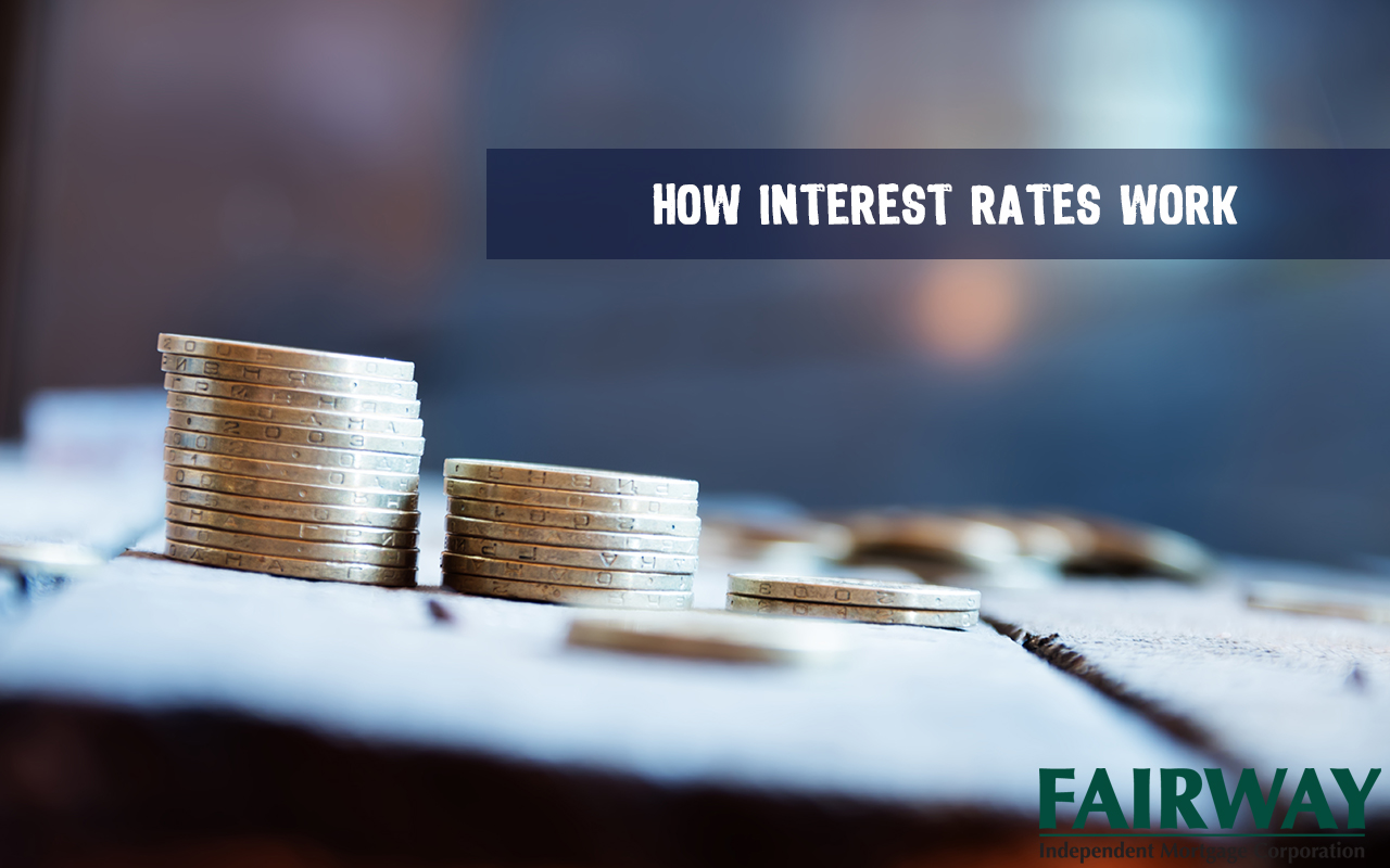 How Your Interest Rate Works & Why Understanding it Matters | Mortgage ...