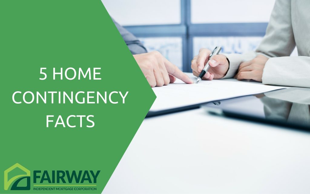 5 Things You Should Know About Home Sale Contingencies | Mortgage ...
