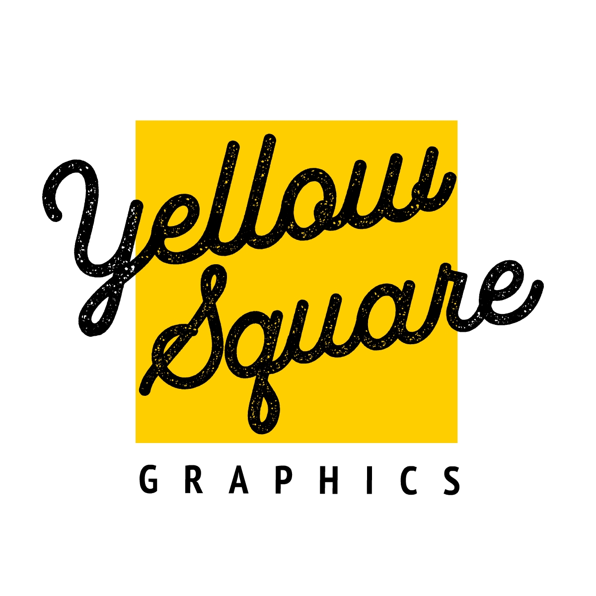 Yellow Square Graphics We Create Logos Icons And Illustration Yellow Square Graphics We Create Logos Icons And Illustration